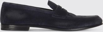 Churchs Mokassins Herren Farbe Blau