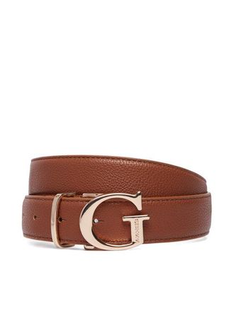 Guess G&uuml;rtel BW9465 P6330 Braun