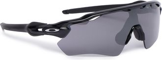 Oakley Sonnenbrillen Oakley Radar Ev Path 0OO9208 92085238 Schwarz
