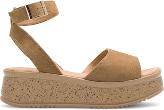 Lasocki Sandalen Lasocki MODENA ARC-4883-10 Braun