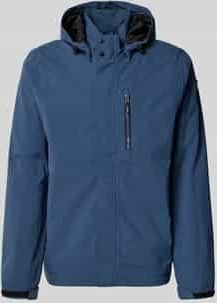 Killtec Jacke mit Napoleontasche Modell KOS