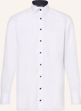 Olymp Hemd Luxor Comfort Fit weiss