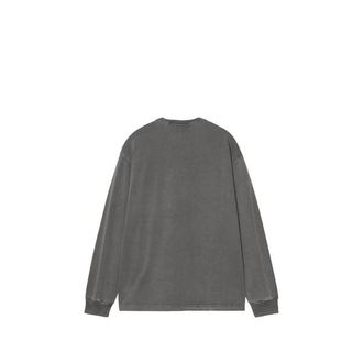 Carhartt Work in Progress T-shirt &agrave; manches longues en coton