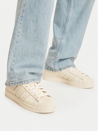 adidas Sneakers Superstar II KK4723 M Creme