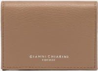 Gianni Chiarini WALLETS GRAIN