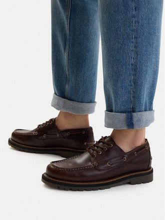 Vagabond Halbschuhe Jay 5977-001-31 Braun