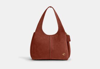 Coach Lana Shoulder Bag