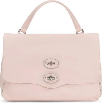 Zanellato Femme, Sacs, Rose, Taille: ONE Size Sacs &agrave; main