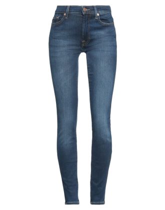 7 For All Mankind HOSEN & R&Ouml;CKE - Jeanshosen auf YOOX.COM