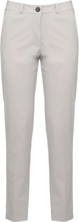 Roberto Ricci Design Rrd, Femme, Pantalons, Gris, Taille: 38 FR Pantalons