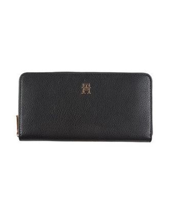 Tommy Hilfiger Petite maroquinerie - Portefeuilles sur YOOX.COM