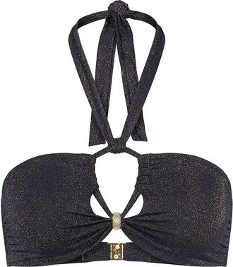Triumph Bandeau B&uuml;gel-Bikinitop Red Label Summer Sunset