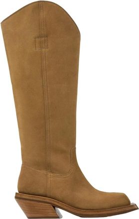 Camper Femme, Chaussures, Brun, Taille: 38 EU A700027-004 Bottes