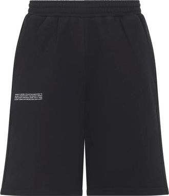 PANGAIA Pangaia, Homme, Shorts, Noir, Taille: XS 365 Midweight Long Shorts