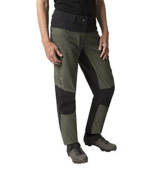 Vaude Qimsa Pants - MTB Hose - Damen