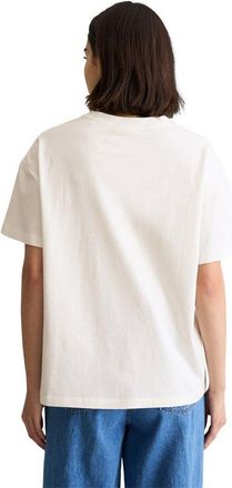 Marc O'Polo Denim T-Shirt relaxed aus Basic Single Jersey