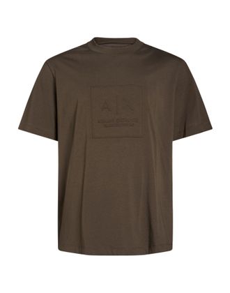 A|X Armani Exchange TOPS - T-shirts auf YOOX.COM