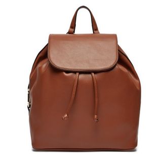 Twin-Set Rucksack TWINSET 242TB7236 Braun