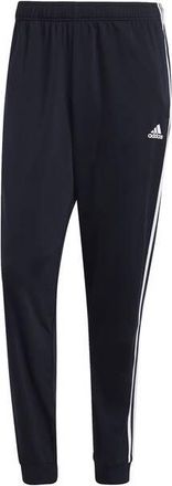 adidas Herren Sporthose Primegreen Essentials Warm-Up Tapered 3-Streifen