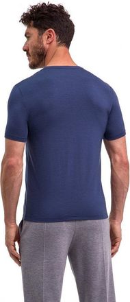 Falke T-Shirt FALKE Merino Herren (1-tlg., 1)