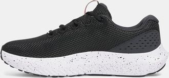 Under Armour Trainers Charged Surge 4 Black