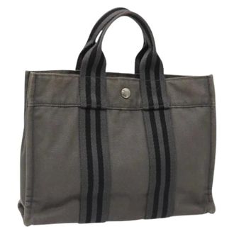 Herm&egrave;s Damen, Pre-Owned, Grau, ONE SIZEGr&ouml;&szlig;e