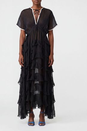 Mes Demoiselles... Robe Femme couleur Noir