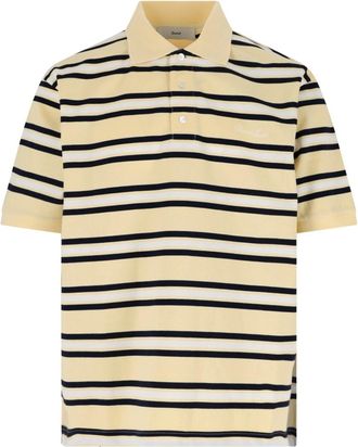 Dunst Striped Polo