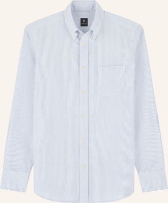 Boggi Milano Boggi Milano Overshirt blau