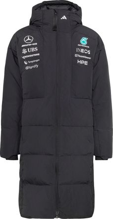 adidas Sportjacke Mercedes-AMG Petronas Formula 1 Team Engineers