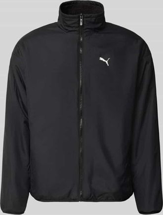 Puma Sherpa Jacket mit Reißverschluss