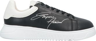 Emporio Armani SCHUHE - Sneakers auf YOOX.COM