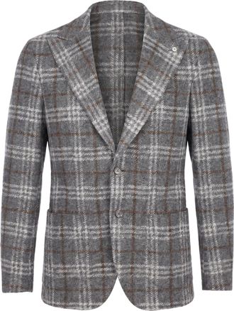 L.B.M. 1911 ANZ&Uuml;GE und CO-ORDS - Blazers auf YOOX.COM