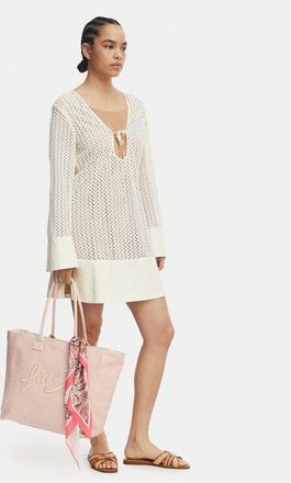 Liu Jo Handtasche AA6200 T546A Rosa