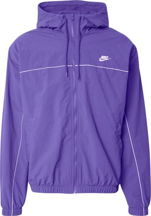Nike Jacke CLUB ATHLETE