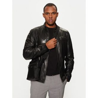 HUGO BOSS Umh&auml;ngetasche BOSS Ray 50536169 Schwarz