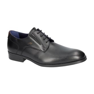 Fluchos Herren, Schuhe, Schwarzk, 39 EUGr&ouml;&szlig;e