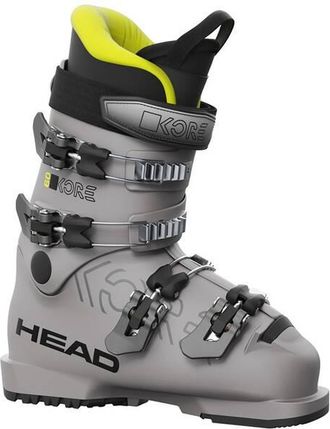 Head Kinder Ski-Schuhe KORE 60 GREY