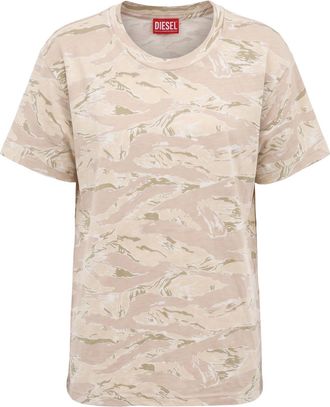 Diesel TOPS - T-shirts auf YOOX.COM