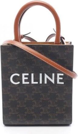 Celine Damen, Pre-Owned, Braun, ONE SIZEGr&ouml;&szlig;e