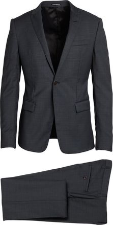 Emporio Armani ANZ&Uuml;GE und CO-ORDS - Anz&uuml;ge auf YOOX.COM