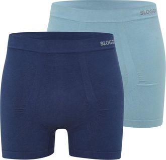 sloggi Boxershorts GO