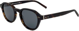 Tommy Hilfiger TH 1970/S 086 HAVANA 49/22/150 Herren Sonnenbrillen