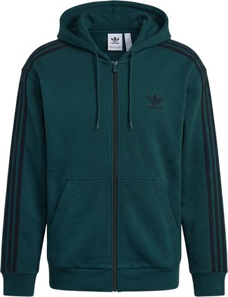adidas BAGGY FZ HOODIE