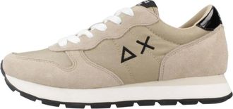 Sun 68 Femme, Chaussures, Beige, Taille: 38 EU Deportivo