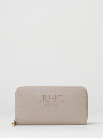 Liu Jo Portefeuille LIU JO Femme couleur Beige