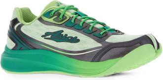 Kiko Kostadinov Mesh Sneaker - Green