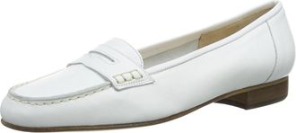 Gabriele Damen 941617 Slipper, Weiß (weiß 3)