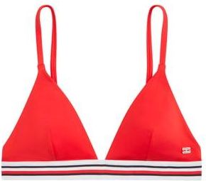Tommy Hilfiger Haut de maillot &agrave; rayures