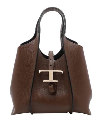 Tod's Sac Cabas - Marron